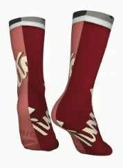 Canadian Tim Hortons Retro Socks - Unisex – O Canada