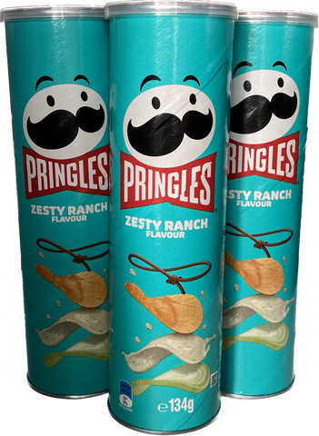 Food In Stock – O Canada