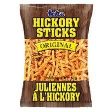 Hostess Hickory Sticks – O Canada