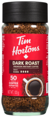 Tim Hortons Coffee Original - 400g – O Canada
