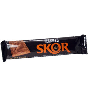 Hershey Skor Bar – O Canada